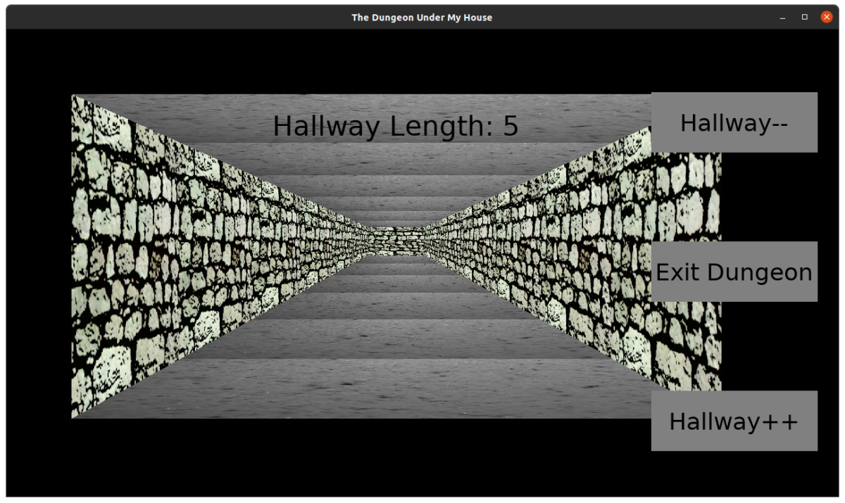 Freshly Squeezed Progress Report: Dungeon Art and Math | GBGames