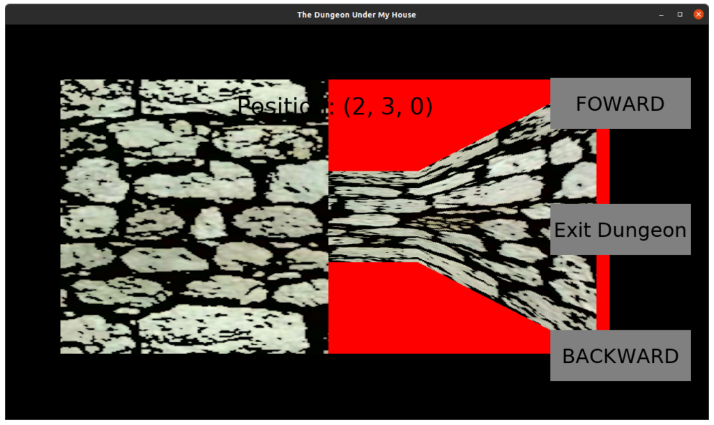 Freshly Squeezed Progress Report: Raycasting Actual Walls | GBGames